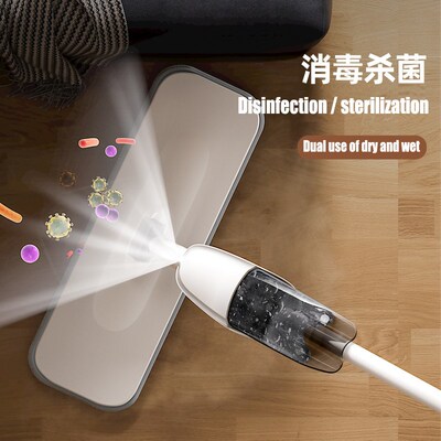 Microfiber Spray Mop for Floor Cleaning Spray water mops
