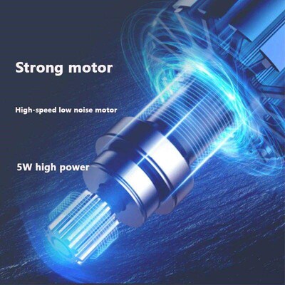 Hair Clipper Electric Hair Trimmer for men Electric shaver p