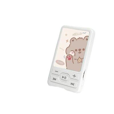 Student specific music listening tool MP3 player音乐播放器