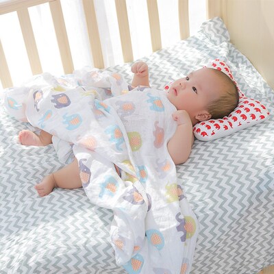 [simfamily]Baby Nursing Pillow Infant Newborn Sleep Support
