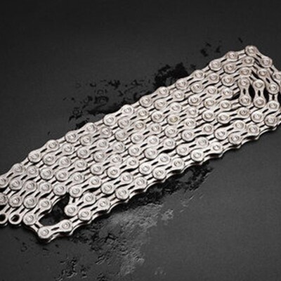 Highway mountain bike bicycle chain 9/10/11s speed hollow ul