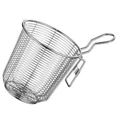 Hot Pot Colander Pasta Strainer Practical Noddle Mesh Large