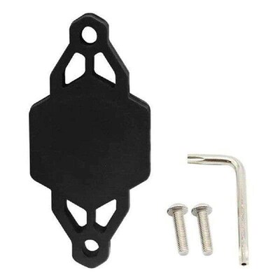 4pcs Bike Tracker Mount Locator Protective Case for Airtag