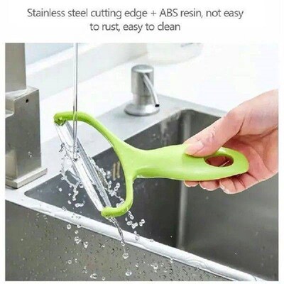 Stainless Steel Vegetable Cutter Cabbage Slicer Vegetables