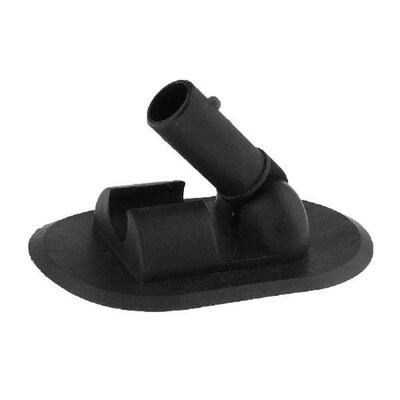 180 Degree Rotation Tent Base For Speedboat Inflatable Boat