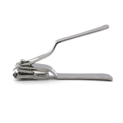 Cutter Fingernail Toenails For Elderly Rotating
