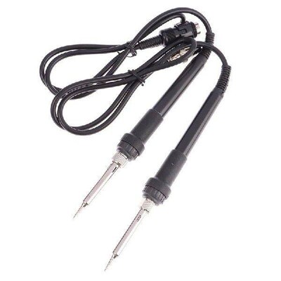 High Quality 907 Soldering Iron Handle For 936 852D+ 853D