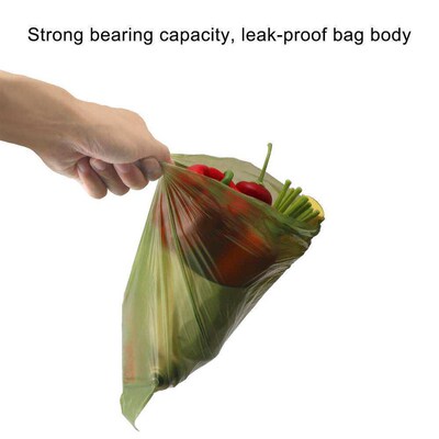 EcoFriendly Outdoor Cleaning Poop Bags Supplies Pet Waste