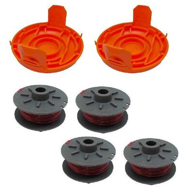 Spool And Cover Kit Replaces For 05364-20 05328-20 Lithium