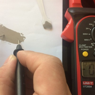 银犀牌导电银胶 LX10单组分 室温速干 电子元件触点修复 配送工具