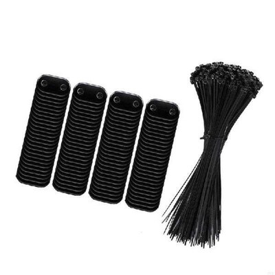 090C Garden Privacy Screen Installation Tool Clip