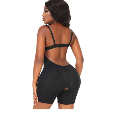 plus size fat women burning ladies large bodysuit rompers 5X