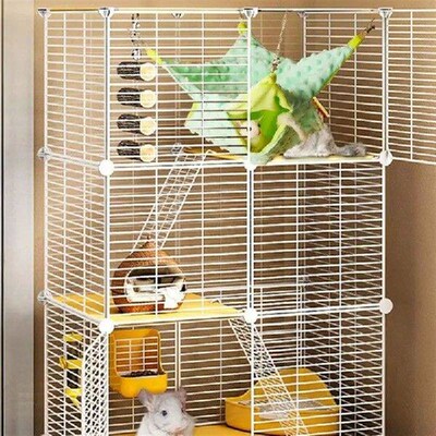 Hammock for Guinea Pigs Hamster Hammock Ferret Bed