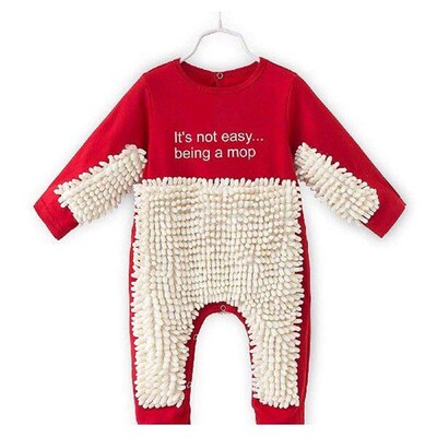Autumn Infant Baby Boy Girl Rompers Spring Newborn Jumpsuit