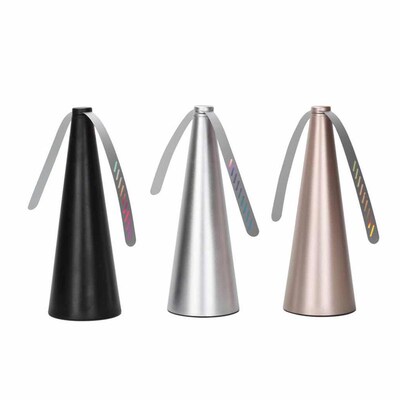Fly Repellent Fan Keep Flies Bugs Away From Food Outdoor Mea