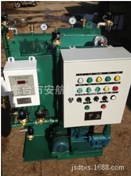 1立方带报警器15PPM舱底水油水分离器符合107.49新标准