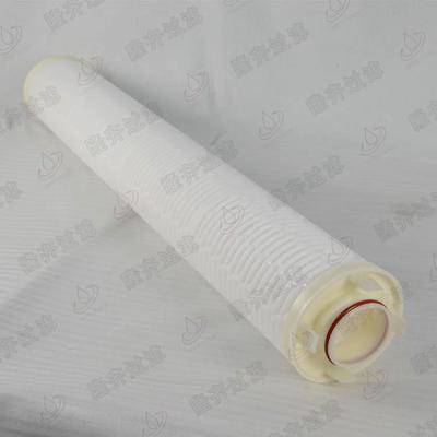 大无品牌/通量外折叠式滤1芯HF40PP005A0压式隆齐过滤