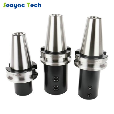 CNC machine accessaries Side lock adapter B40-SLA(N) 06/08/1