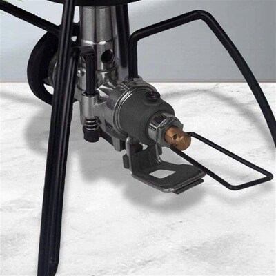 Spider Stove Ignition Switch Ignition Assist Button