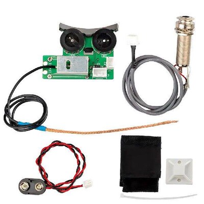 VT1 Equalizer System Acoustic Guitar Pickup System Pickup
