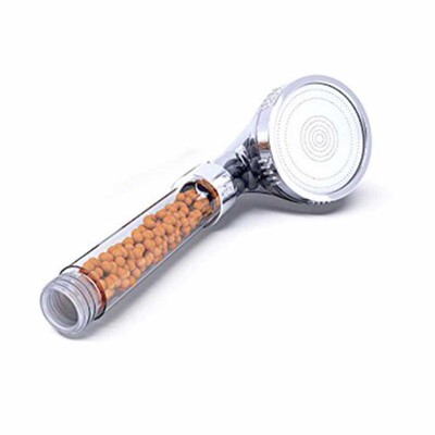 Handheld Douchekop Bad Douche Nozzle Sprinkler Sproeier Filt