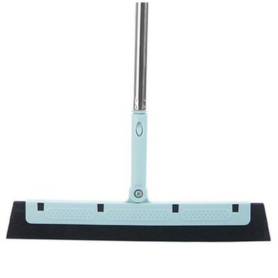 sweep broom bathroom floor gl wiper window sweeper mop