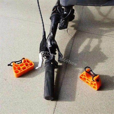 Bike Handlebars Mount Risers Shifting Brake Levers