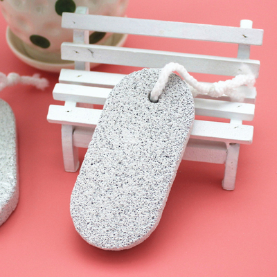 Pumice Stone Exfoliating Foot Rub Feet Comfortable Itchy Ski