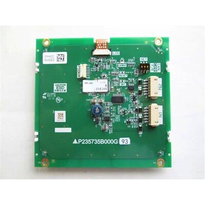 P235735B000G01 Elevator Parts LCD Display Board Lift