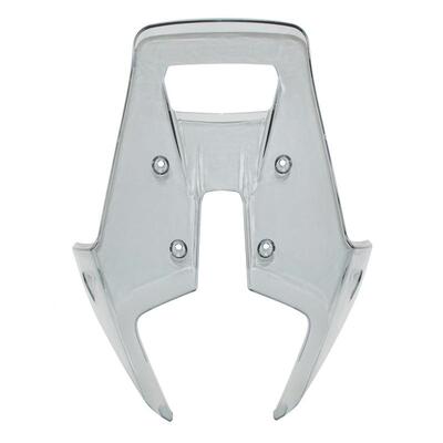 加适合KT790890MADVForKTM4-25改装摩2托车高前风挡挡风玻璃风镜