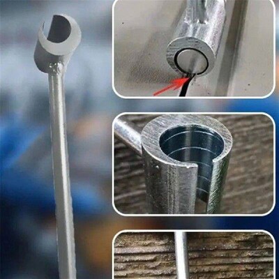 Seam Adjuster Door Hinge Adjustment Tool Door Hinge Repair