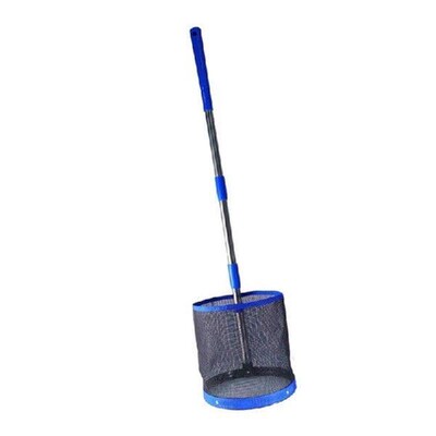 Portable Table Tennis Retrievers Pick Up Net PingPong