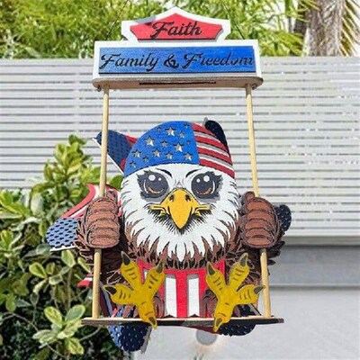 Wind Spinners Outdoor Wood Hangings Wind Spinner Yard Art
