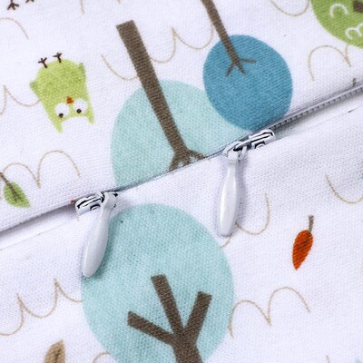 Baby Surrender Sleeping Bag Newborn Swaddle ver Baby Anti-ki