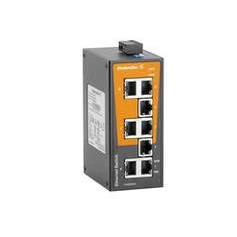 2828550000 IE-SW-ELB-08-8TX魏德米勒交换机