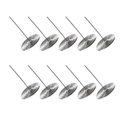 10 Pcs Teapot Spout Filter Strainer Insert Mesh Infuser