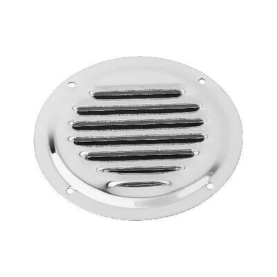 316 Stainless Steel Louver Air Outlet Louver Air