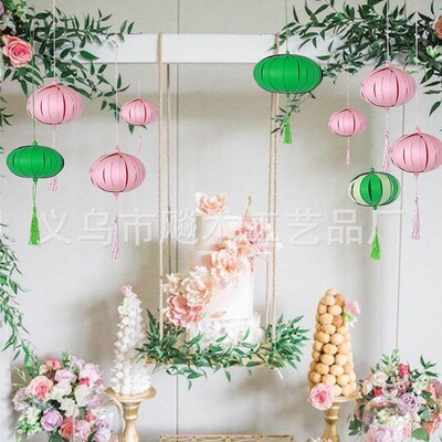 Paper Lanterns for Party Birthday Decoration Festival Shoppi