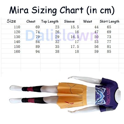 Huntrix KPop Demon Hunters Mira Zoey Rumi Cosplay Costume Ki