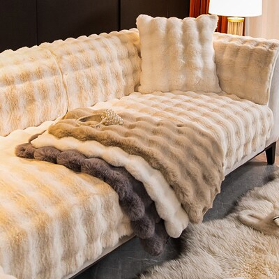 Sofa Cover Elastic Stretch Couch Covers for Sofas Sectional