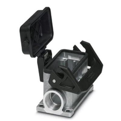 HC-STA-B10-HLFD-1STP16-EL-ALt外壳t1412618菲尼克斯/phoenix