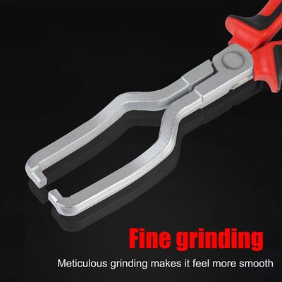 Filter Hose Release Disconnect Fuel Line Pliers Car Repair T