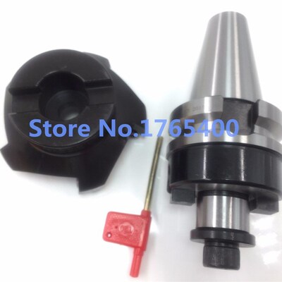 New B40 FMB22 45mm M16 holder+ SE-KM12-45 degree  face ll cu