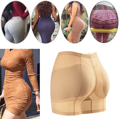 CXZD Booty Hip Enhancer Invisible Lift Butt Lifter Shaper Pa