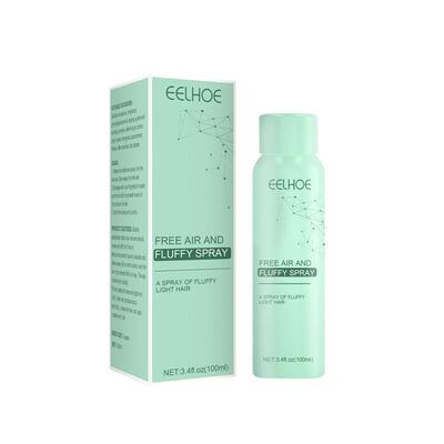Leave-in Dry Hair Spray Remove Oil Dry Shampoo No-wash洗发水