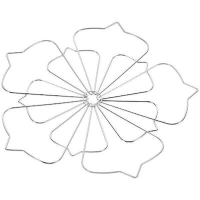 Flower Arrangement Aid Frogs for Arrangements Vase Tool