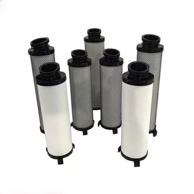 贝克欧直销OBK-G F S N  替代BEKO除水粉尘油管道精密滤芯