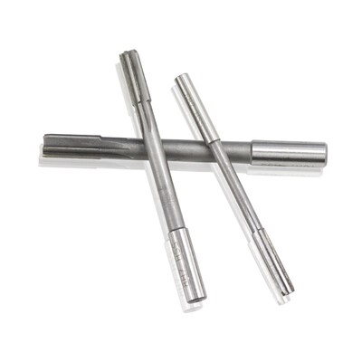 HSS Chucking Reamer H7 2.0-12mm Machine Reamer Straight Shan