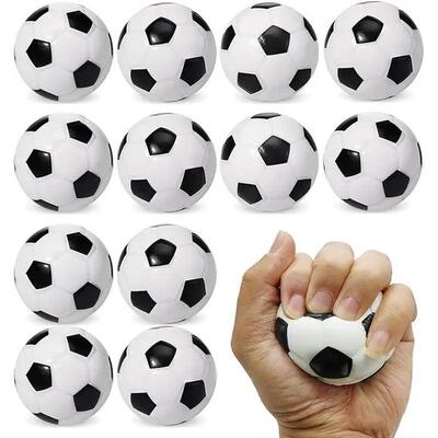Sss Relief Ball Squeeze Anxiety Toy Party Favors For Kids Bi