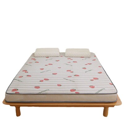 Mattess Cushion Home Thickened Sponge Cushion .8m Mattess fo
